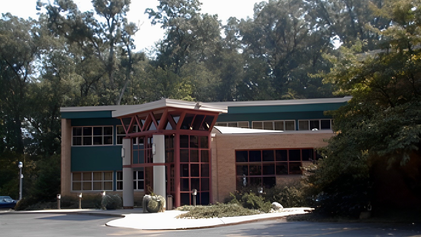 Community Healing Centers | Kalamazoo, MI