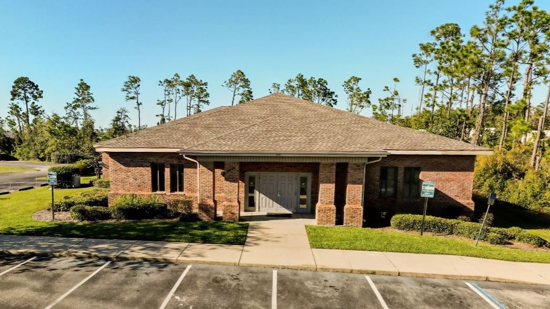 Emerald Coast Behavioral Outpatient Center | Panama City, FL