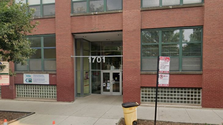Erie West Town Health Center | Chicago, IL