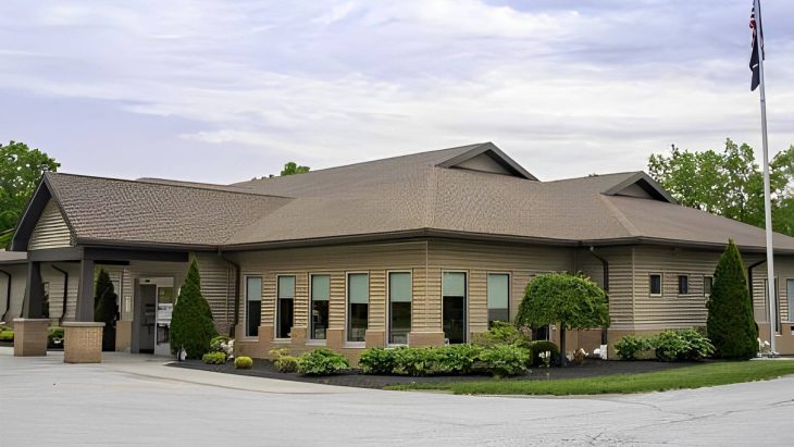 Erie VA Medical Center Crawford County VA Clinic | Meadville, PA