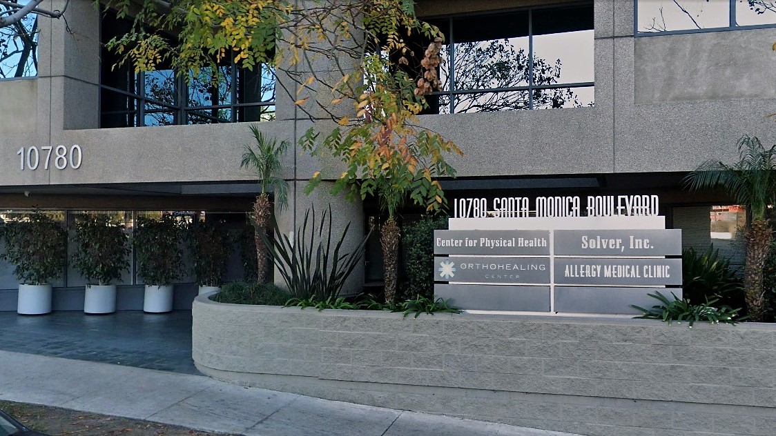 Authentic Recovery Center | Los Angeles, CA