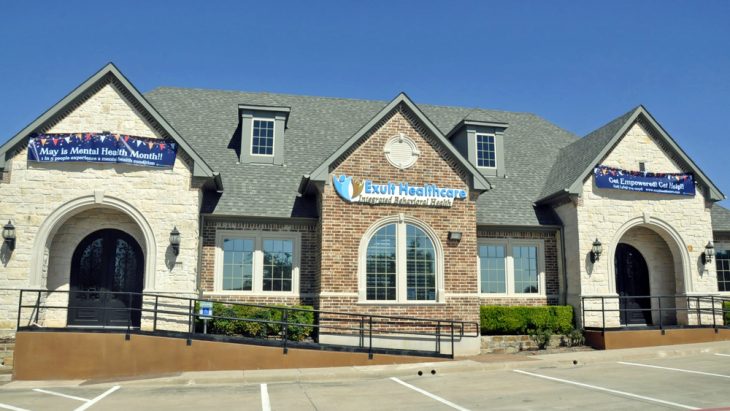 Exult Healthcare | Mckinney, TX