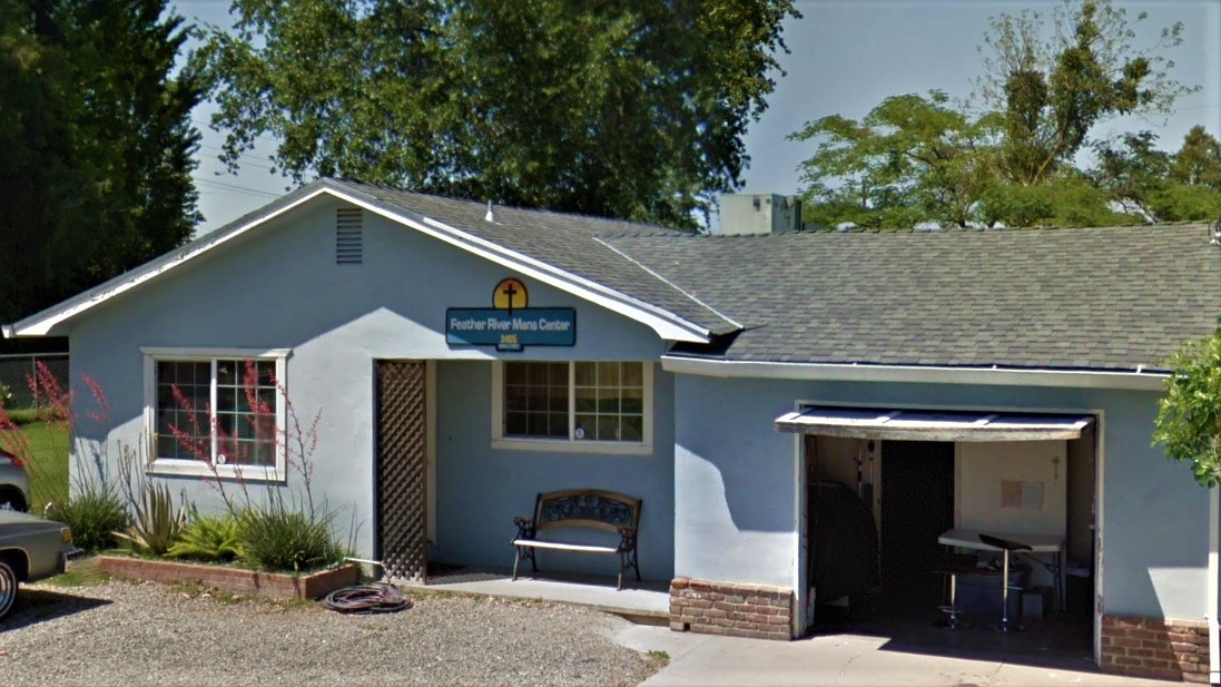 Feather River Men’s Center | Live Oak, CA