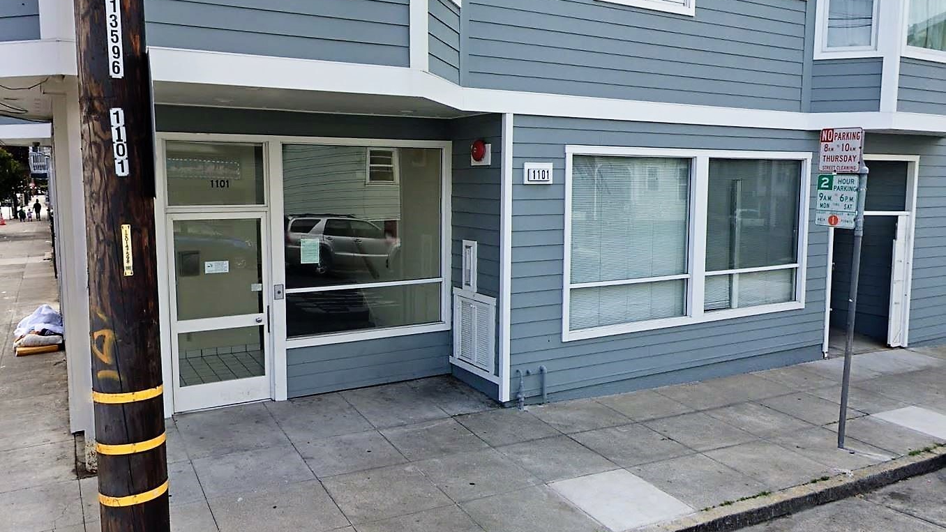 Fort Help Mission Inc | San Francisco, CA