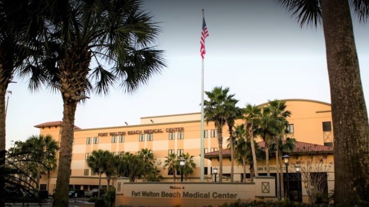 Fort Walton Beach Medical Center Behavioral Health | Fort Walton Beach, FL