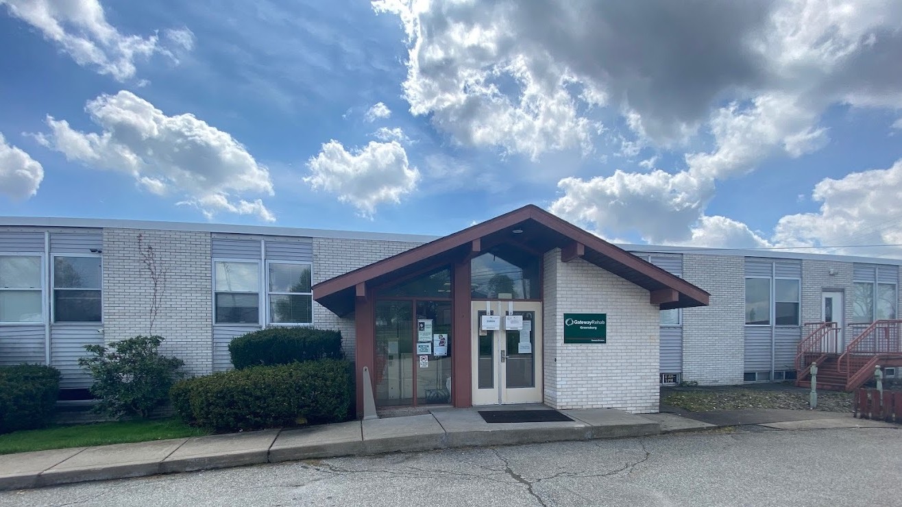 GRC: Greensburg – Outpatient | Greensburg, PA