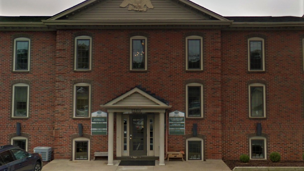 GRC: Fox Chapel – Outpatient | Pittsburgh, PA
