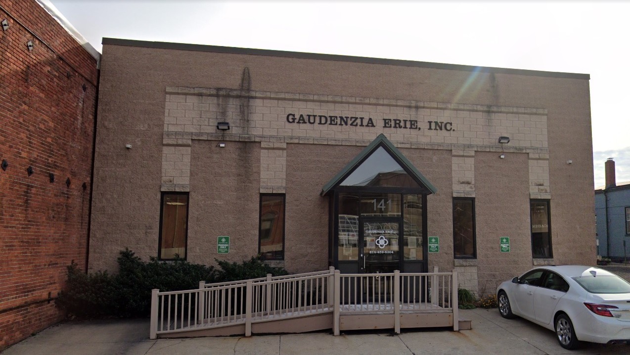 Gaudenzia Erie Outpatient | Erie, PA