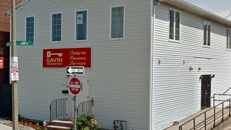 Gavin Foundation Inc Center for Recovery Services | Boston, MA