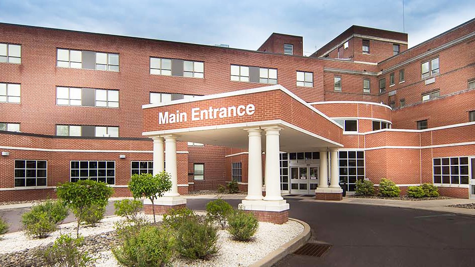 Geisinger Bloomsburg Hospital | Bloomsburg, PA