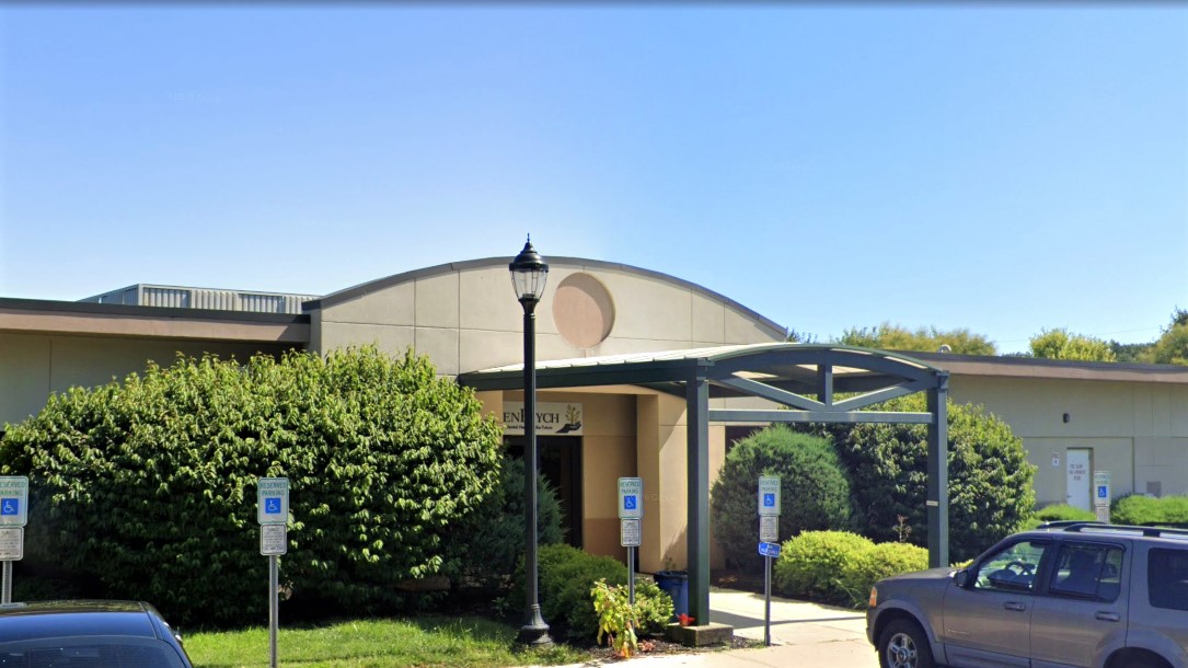 GenPsych Princeton | Princeton, NJ