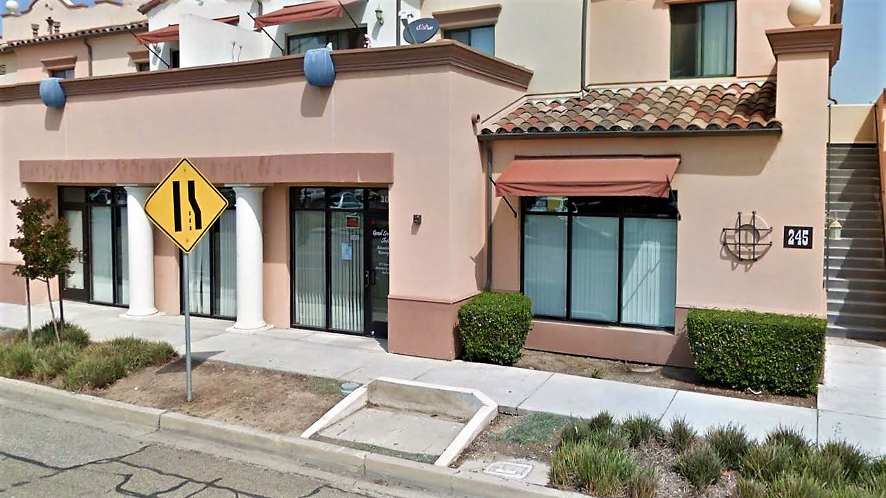 Good Samaritan Recovery Point | Santa Maria, CA