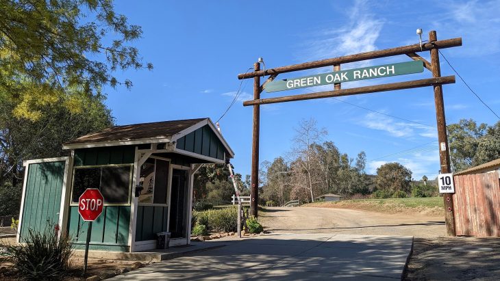 Green Oak Ranch | Vista, CA
