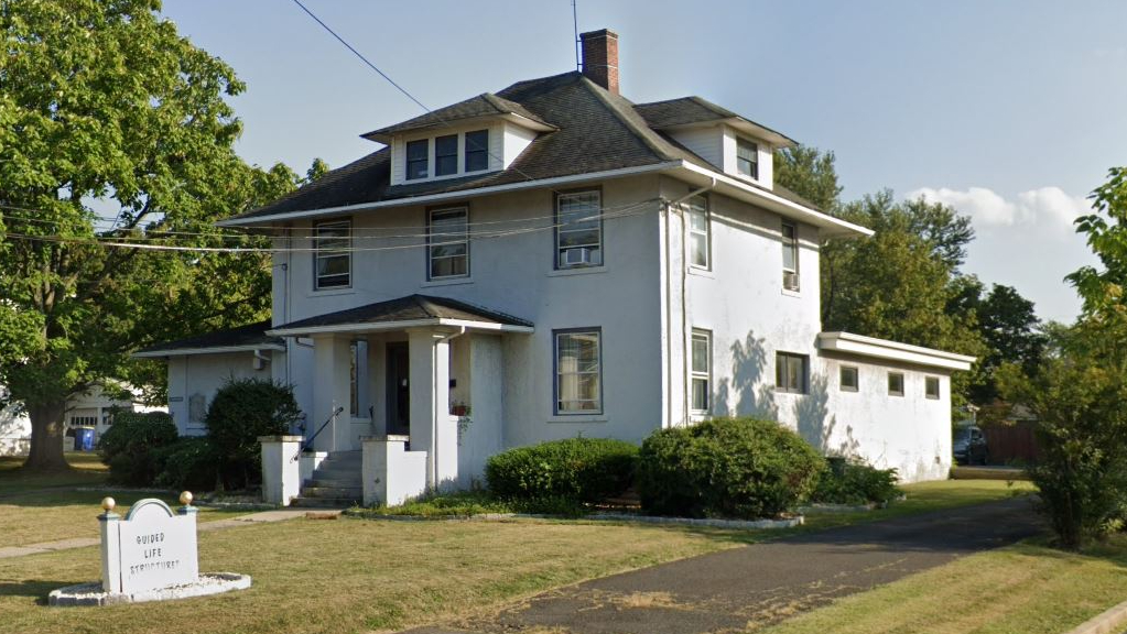 Guided Life Structures | Somerville, NJ