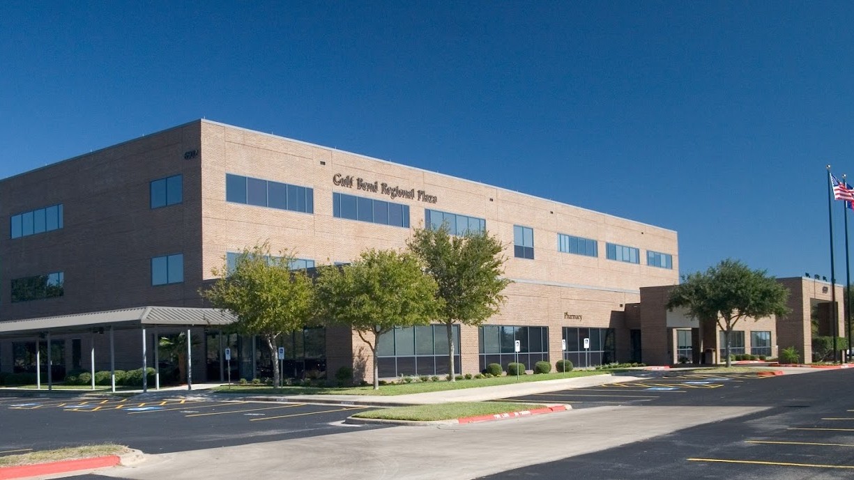 Gulf Bend Center | Victoria, TX