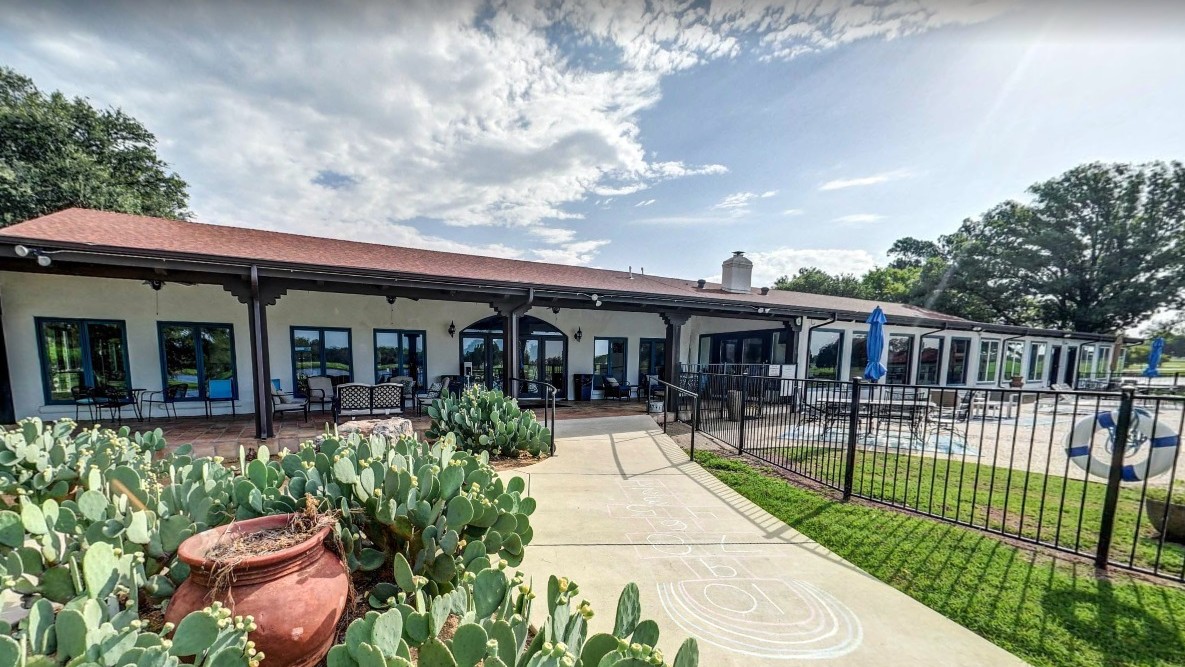 Healing Springs Ranch | Tioga, TX