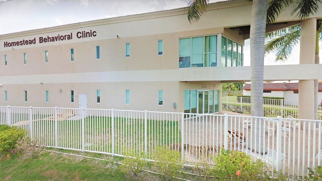 Homestead Behavioral Clinic | Homestead, FL