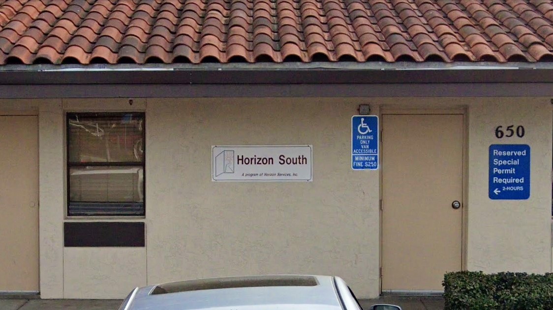 Horizon Services Horizon South | San Jose, CA