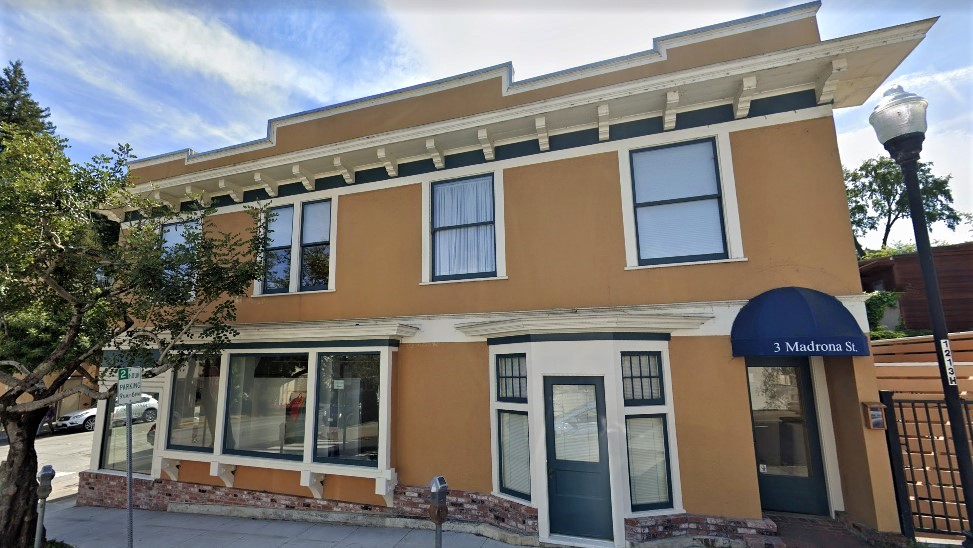 Recovery Without Walls | Mill Valley, CA