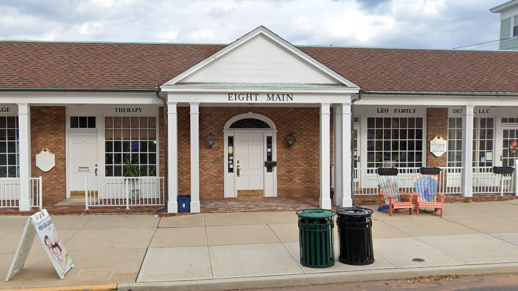 Hunterdon County IDRC | Flemington, NJ