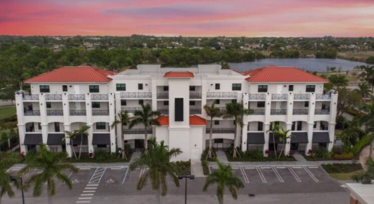 Immersion Recovery Center | Delray Beach, FL