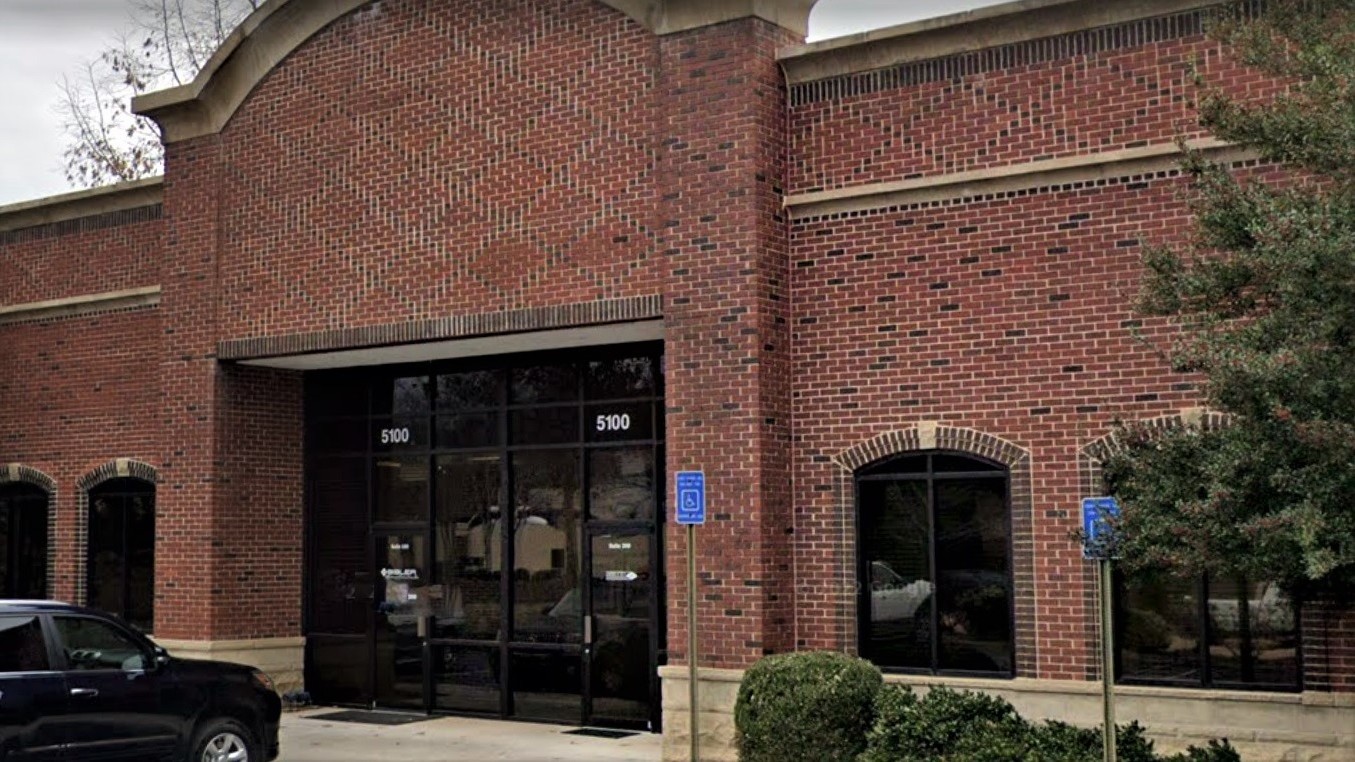 The Insight Program | Roswell, GA