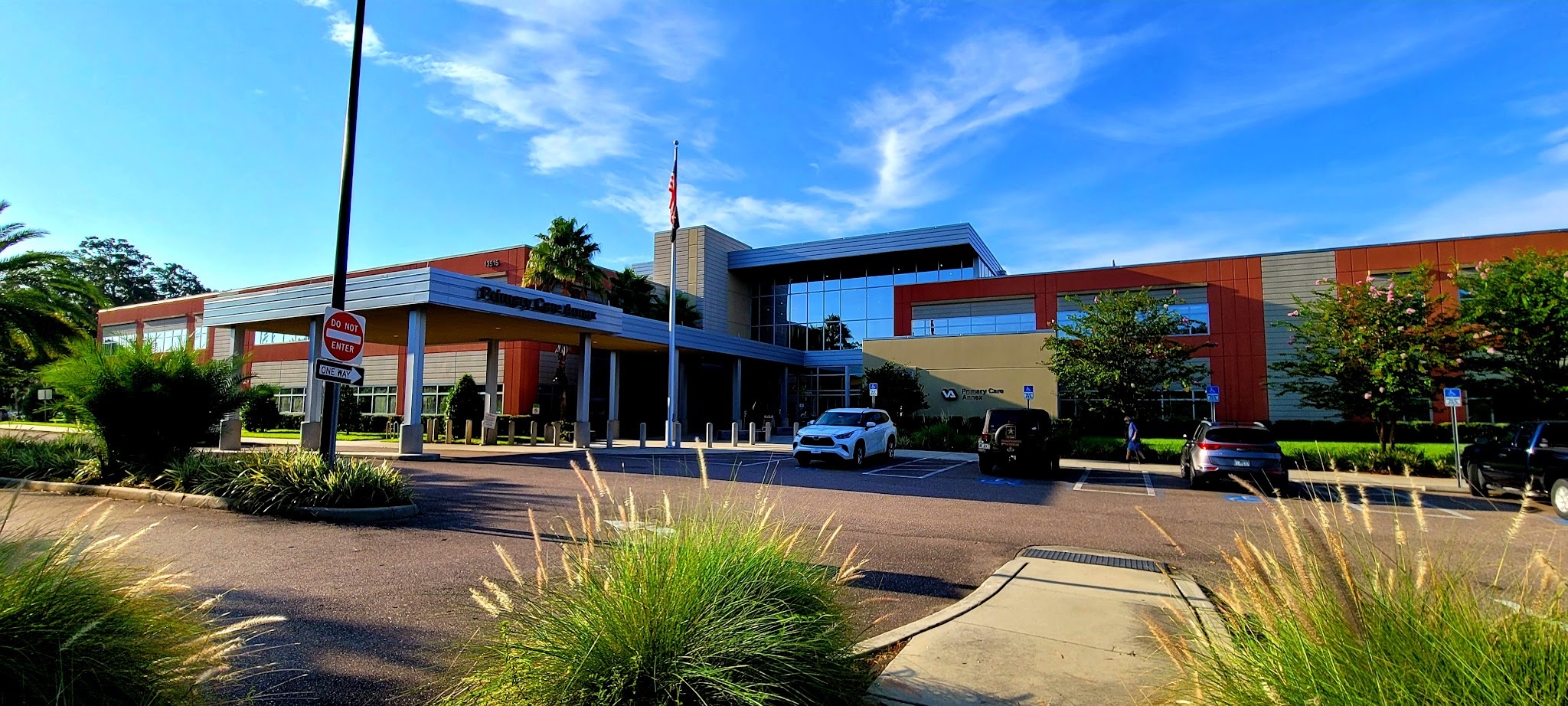 Hidden River VA Clinic | Tampa, FL