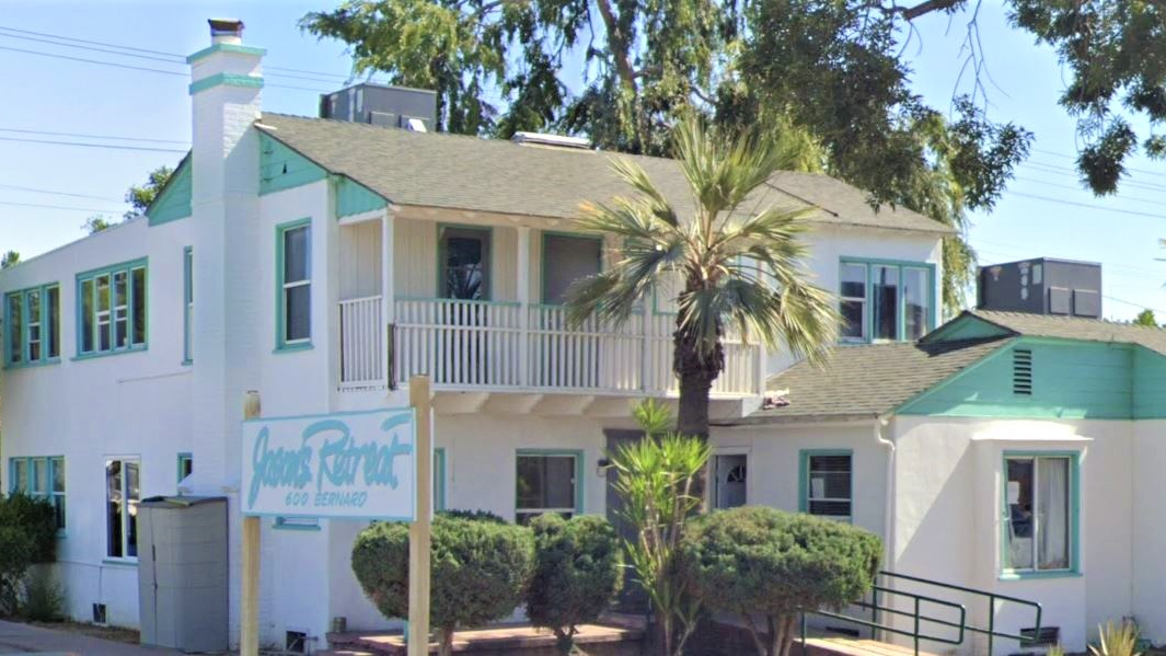 Jason’s Retreat | Bakersfield, CA