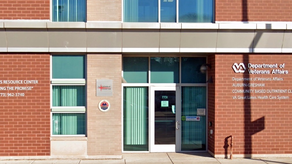 Auburn Gresham VA Clinic | Chicago, IL