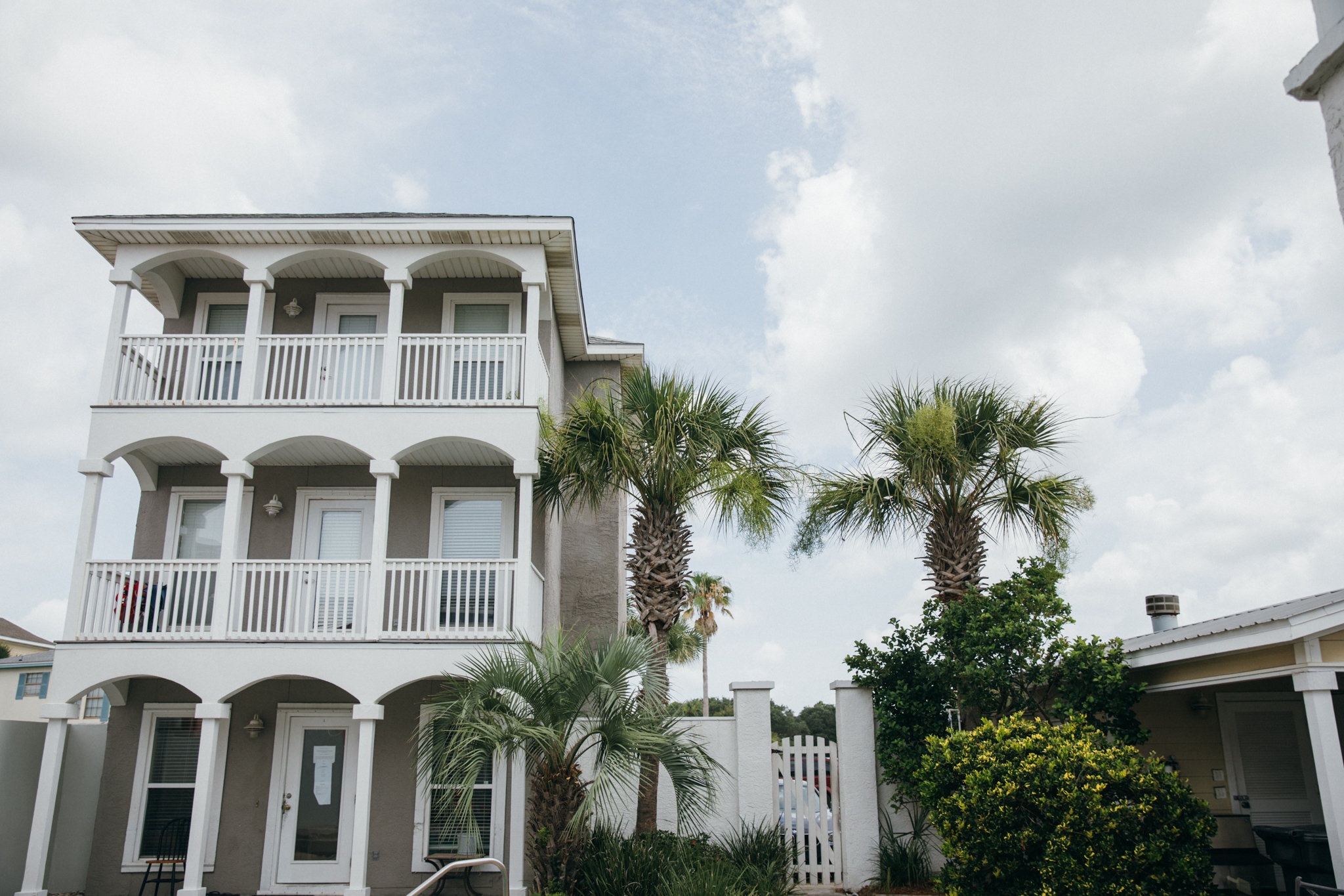 JourneyPure Florida Alcohol and Drug Rehab | Panama City Beach, FL
