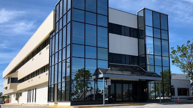 Lower Keys Medical Center DePoo Medical Building | Key West, FL