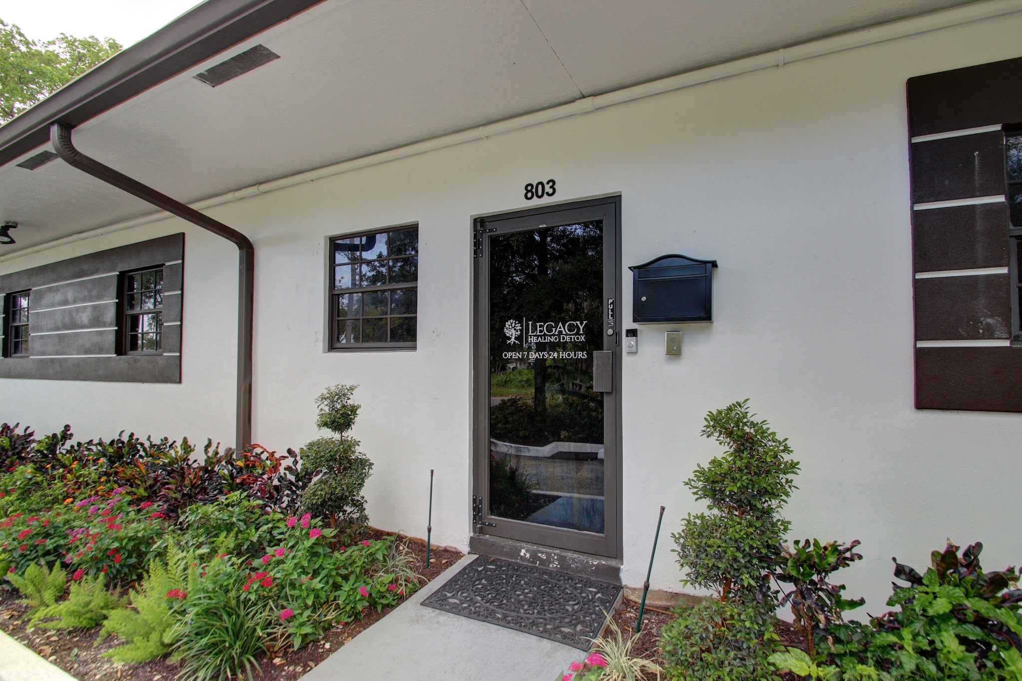 Legacy Healing Center | Pompano Beach, FL
