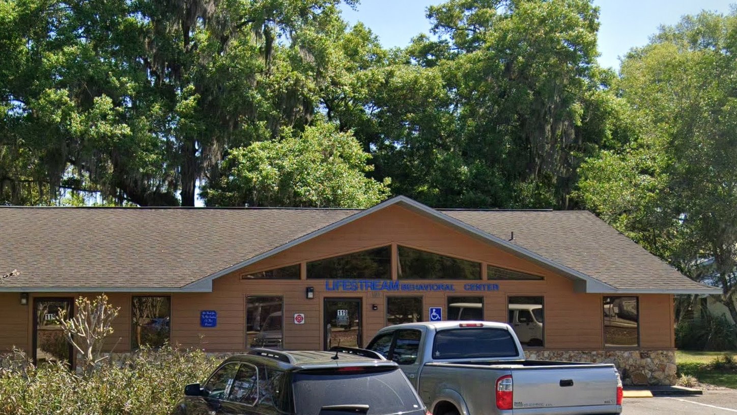 Bushnell Outpatient Clinic | Bushnell, FL