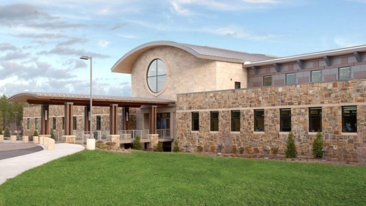 Little River Band Health Center | Manistee, MI