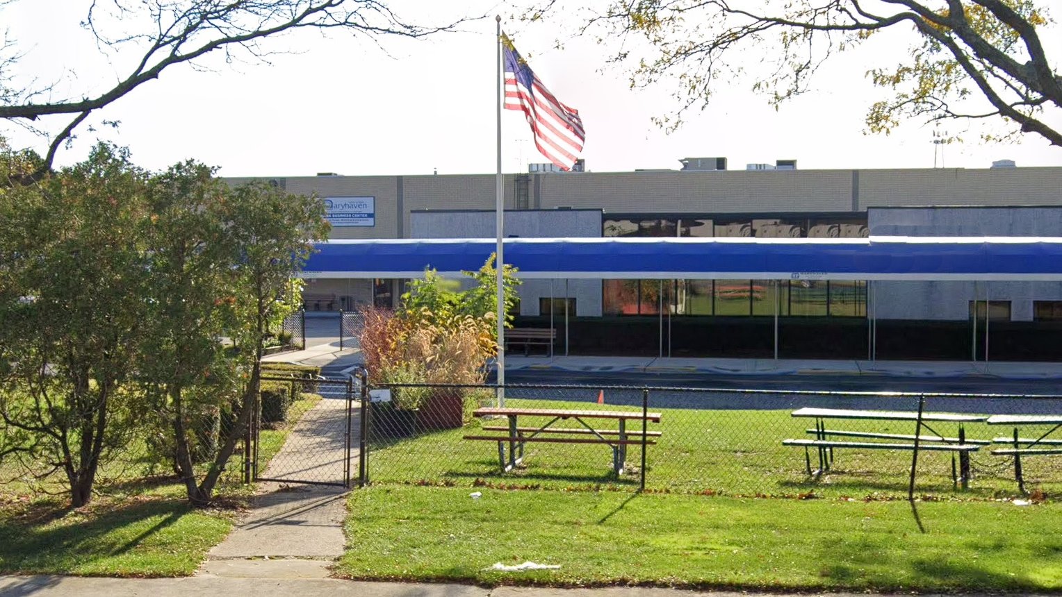 Maryhaven Adult Services Center | Yaphank, NY