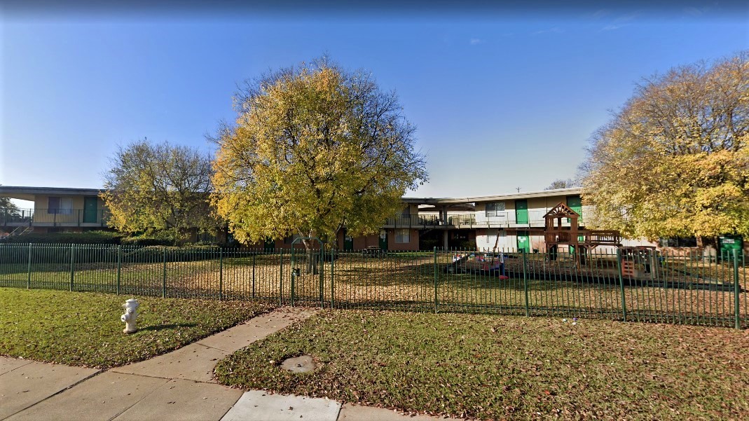 Mather Community Campus | Mather, CA