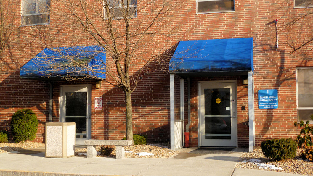 McLean Hospital: Child & Teen Anxiety Mastery Program | Cambridge, MA