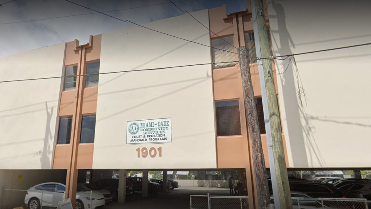 Miami Dade Community Services, Inc. | Miami, FL