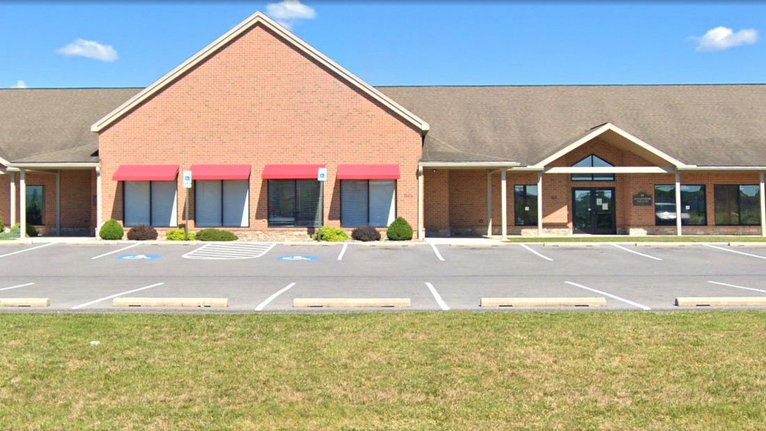 Momentum Services LLC | Chambersburg, PA