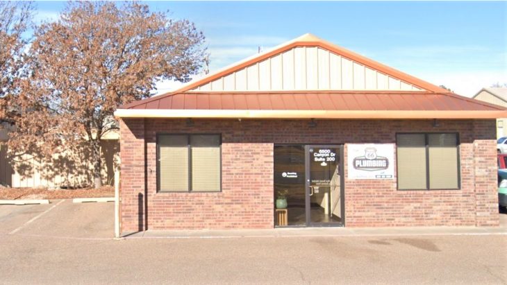 My Next Step Counseling Center Intensive Outpatient Program | Amarillo, TX