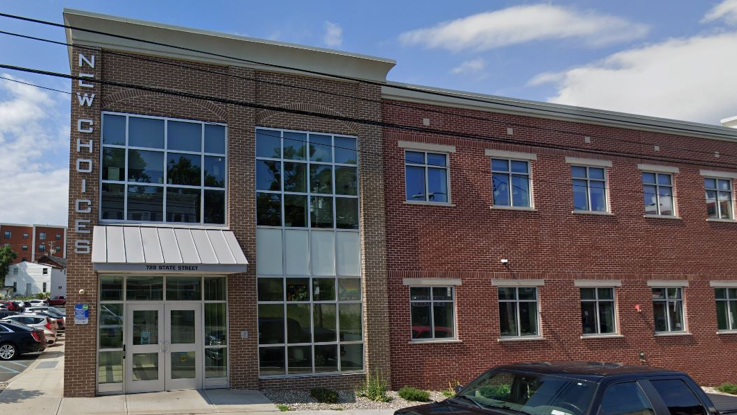 New Choices Recovery Center | Schenectady, NY