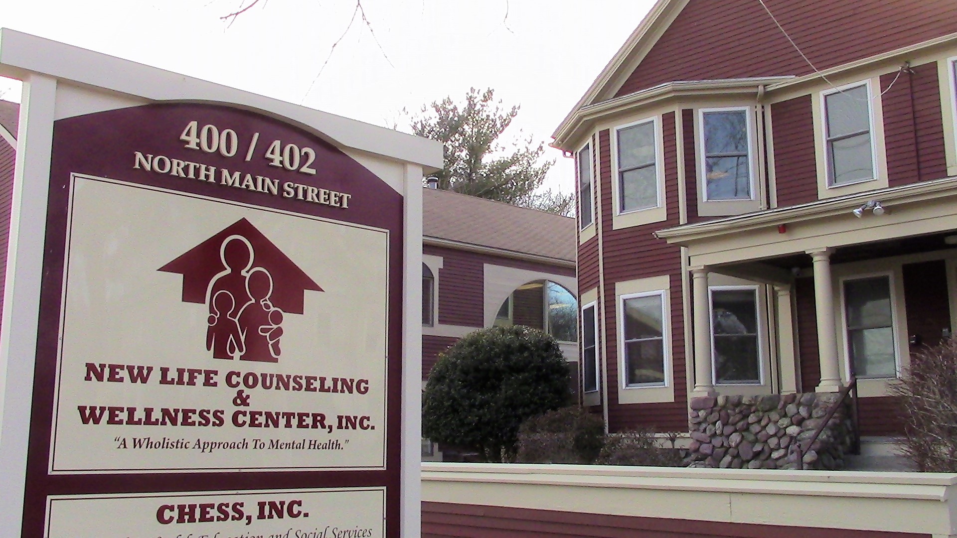 New Life Counseling & Wellness Center, Inc. | Randolph, MA