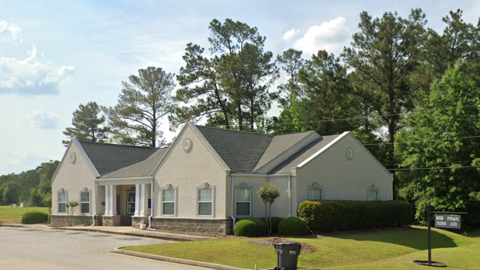 New Pointe Treatment Center | Perry, GA