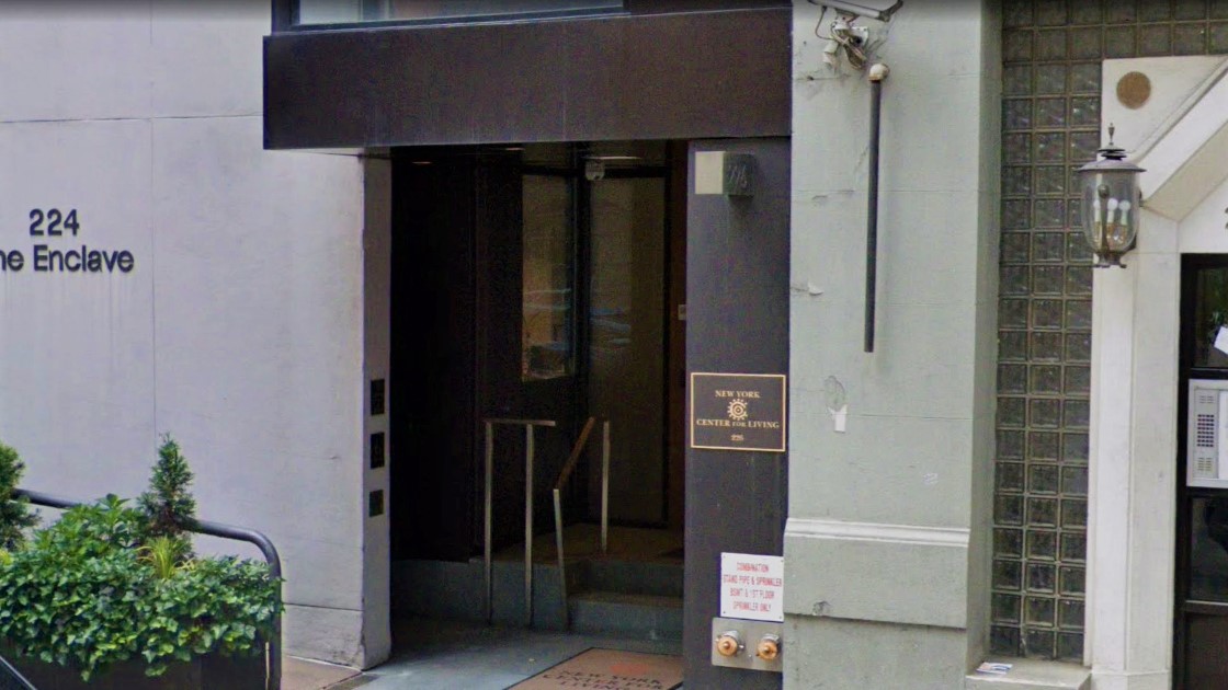 New York Center for Living | New York City, NY