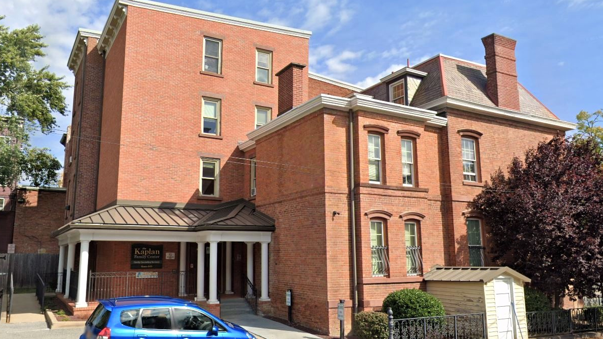 The Kaplan Family Center | Newburgh, NY