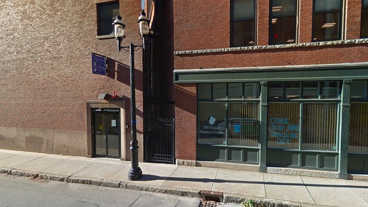 NFI Family Resource Center of Greater Lowell | Lowell, MA