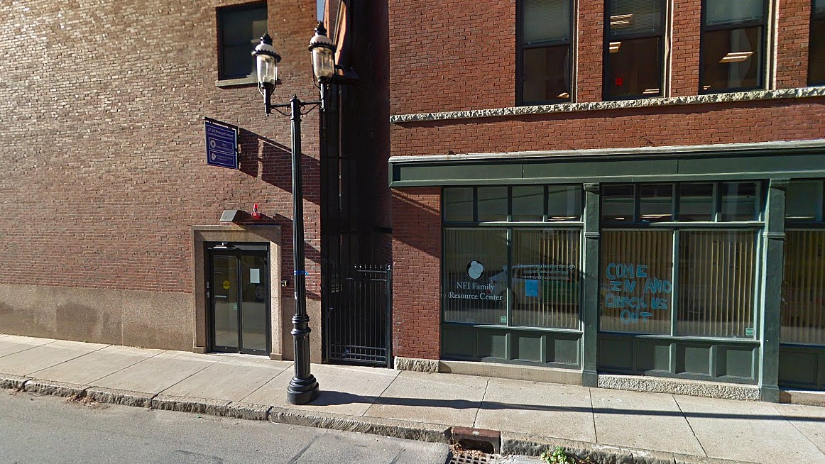 NFI Family Resource Center of Greater Lowell | Lowell, MA