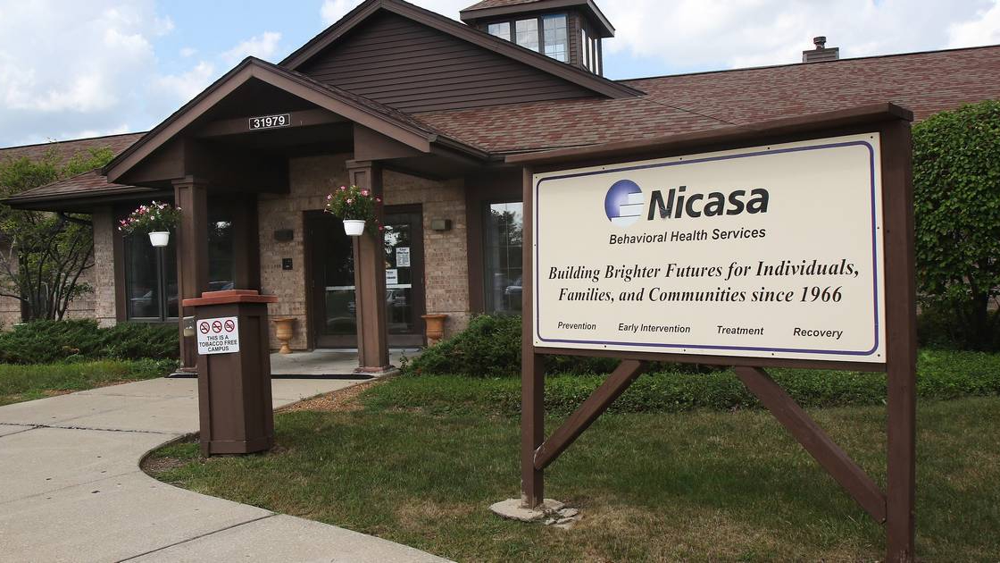 Nicasa Behavioral Health Services - Bridge House | HEALTH CENTER