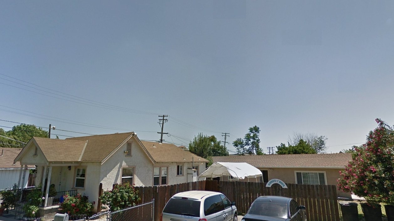 Women of Hope | Modesto, CA