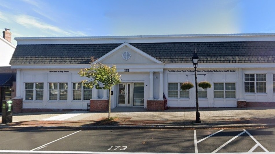 Bay Shore VA Clinic | Bay Shore, NY